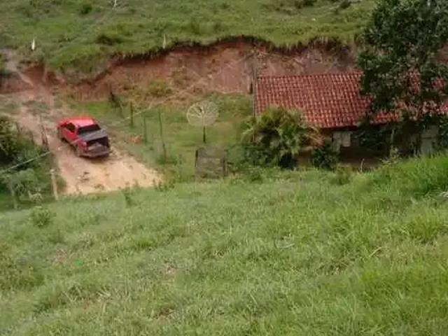 Fazenda para Venda em Iporanga/SP Centro 3 Quartos