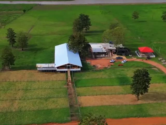 Fazenda para Venda em Iranduba/AM Zona Rural