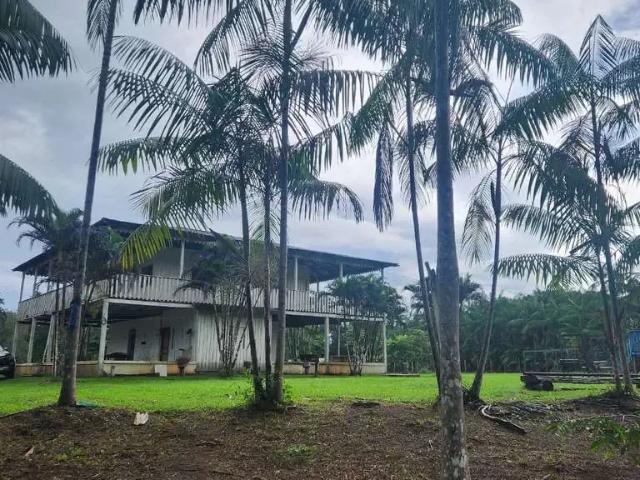 Fazenda para Venda em Iranduba/AM Centro
