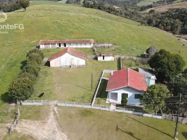 Fazenda para Venda em Irati/PR Zona Rural