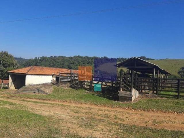 Fazenda para venda em Itu