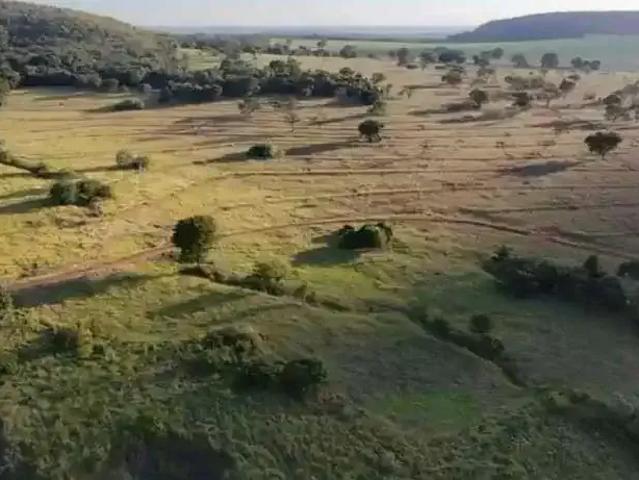 Fazenda para Venda em Ituiutaba/MG Zona Rural