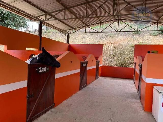 Fazenda para Venda em Itu/SP Campos de Santo Antônio