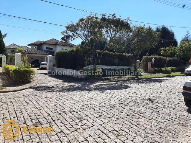 Fazenda para Venda em Itu/SP Centro 3 Quartos