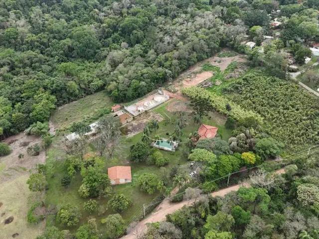 Fazenda para Venda em Itu/SP Chácaras Berro D Água 3 Quartos