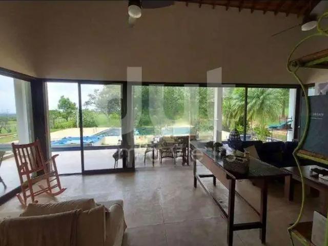 Fazenda para Venda em Itu/SP Alto das Palmeiras 5 Quartos