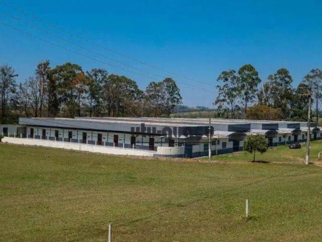 Fazenda para Venda em Itu/SP Barreiro Rico