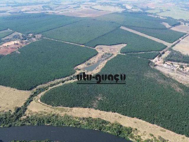 Fazenda para Venda em Itu/SP Brasil