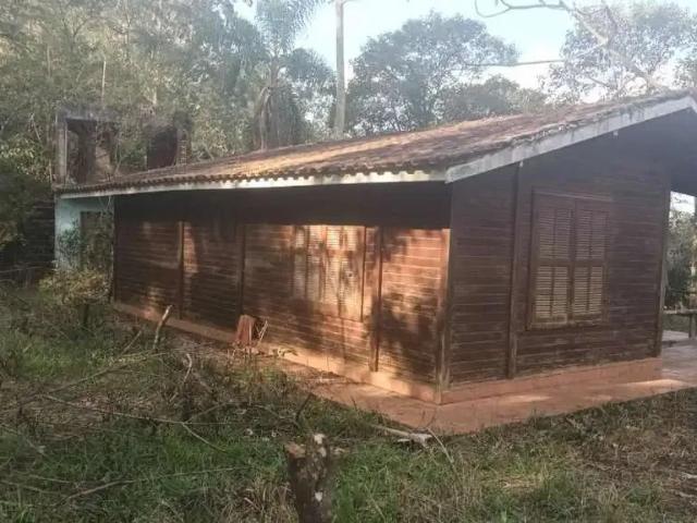 Fazenda para Venda em Itu/SP Itu Novo Centro 2 Quartos