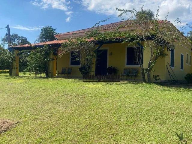 Fazenda para Venda em Itu/SP Jacú