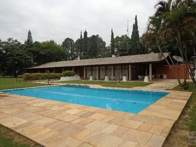 Fazenda para Venda em Itu/SP Jardim Santa Laura 4 Quartos