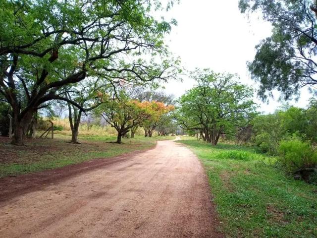 Fazenda para Venda em Itu/SP Pedregulho 2 Quartos