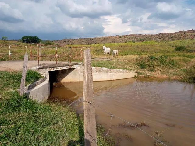 Fazenda para Venda em Itu/SP Pedregulho 2 Quartos