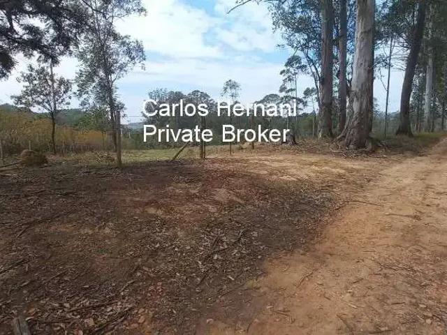 Fazenda para Venda em Itu/SP Pinheirinho 5 Quartos