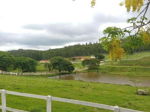 Fazenda para Venda em Itu/SP Pinheirinho 6 Quartos
