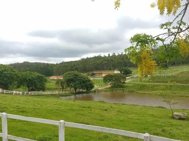 Fazenda para Venda em Itu/SP Pinheirinho 6 Quartos
