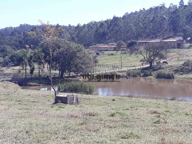 Fazenda para Venda em Itu/SP Taquaral