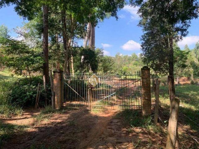 Fazenda para Venda em Itu/SP Taquaral
