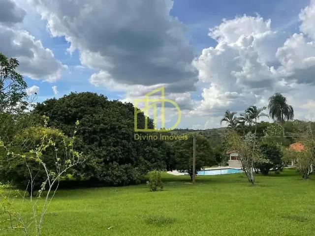 Fazenda para Venda em Itu/SP Zona Rural 4 Quartos