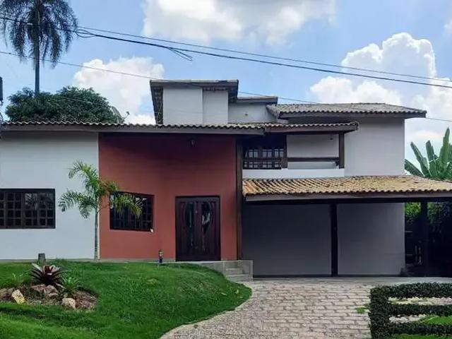 Fazenda para Venda em Itupeva/SP Cafezal I 4 Quartos