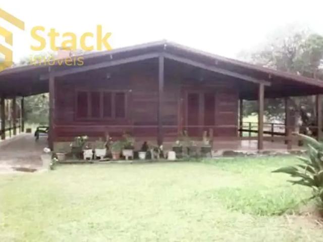Fazenda para Venda em Itupeva/SP Caxambu 3 Quartos
