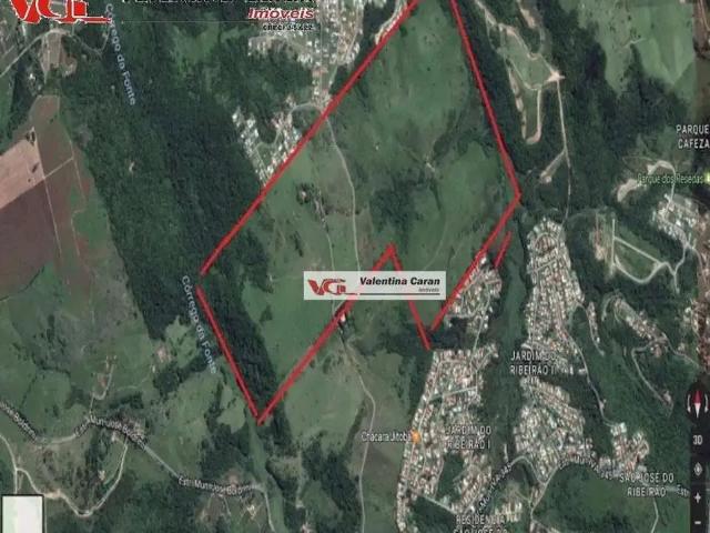 Fazenda para Venda em Itupeva/SP Centro 4 Quartos