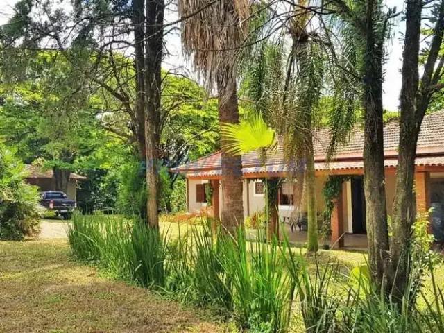 Fazenda para Venda em Itupeva/SP Loteamento da Prata 5 Quartos