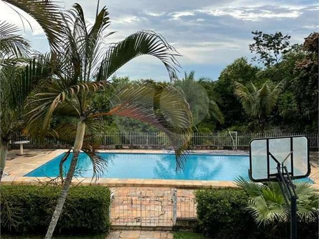 Fazenda para Venda em Itupeva/SP Chácaras do Guacuri 4 Quartos