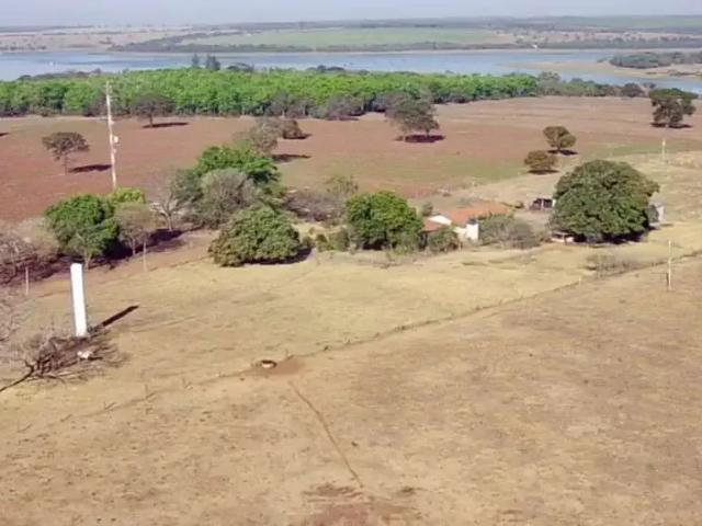 Fazenda para Venda em Iturama/MG Zona Rural