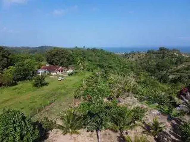 Fazenda para Venda em Itacaré/BA Centro 4 Quartos