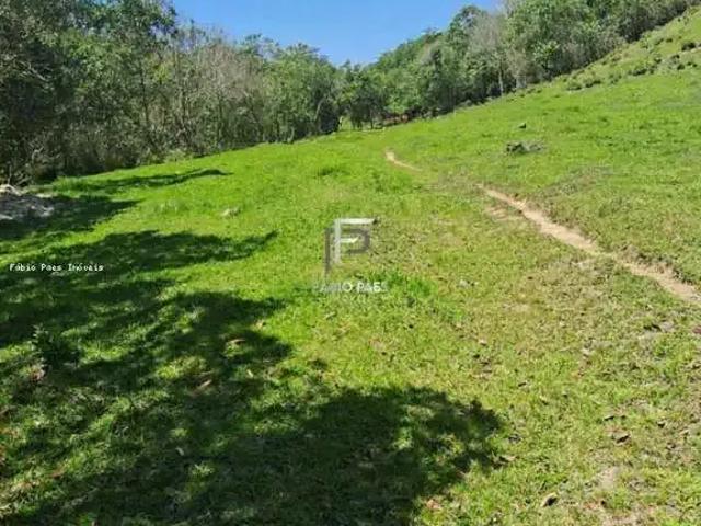 Fazenda para Venda em Itaboraí/RJ Centro Sambaetiba
