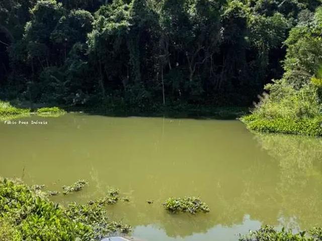 Fazenda para Venda em Itaboraí/RJ Centro Sambaetiba 2 Quartos