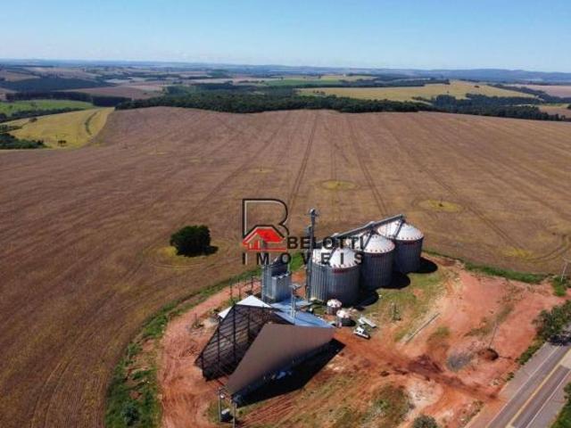 Fazenda para venda em Itaberá