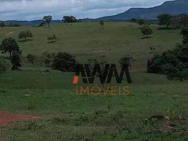 Fazenda para Venda em Itaberaí/GO Alto da Bela Vista