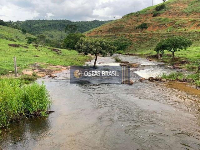 Fazenda para Venda em Itagi/BA Zona Rural