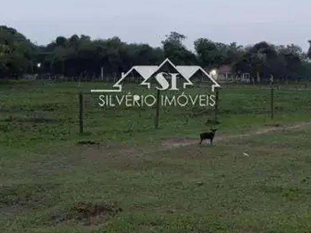 Fazenda para Venda em Itaguaí/RJ Piranema 3 Quartos