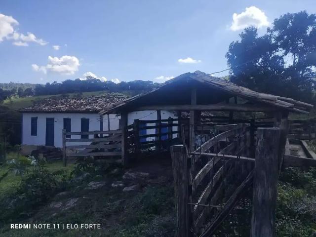 Fazenda para Venda em Itaguara/MG Zona Rural
