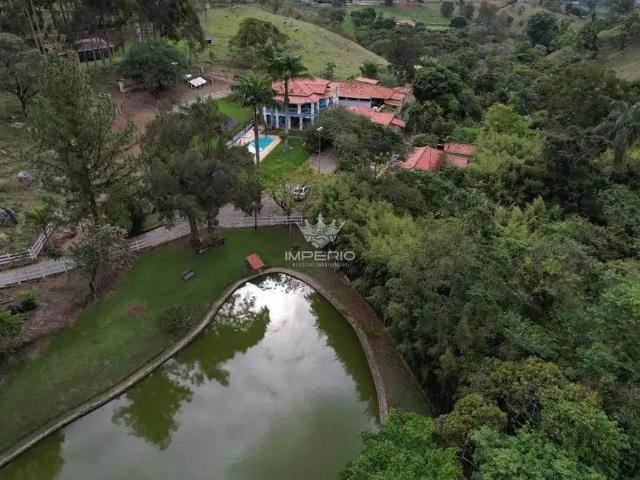 Fazenda para Venda em Itaguara/MG Zona Rural 9 Quartos