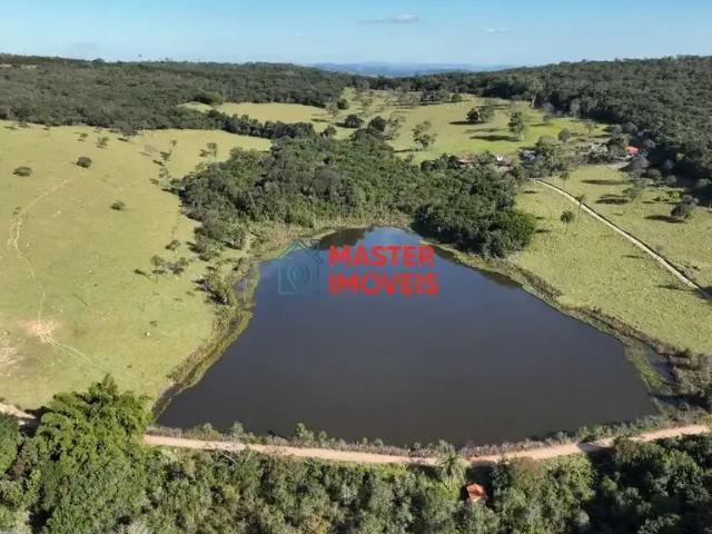 Fazenda para Venda em Itaguara/MG Nogueiras 4 Quartos