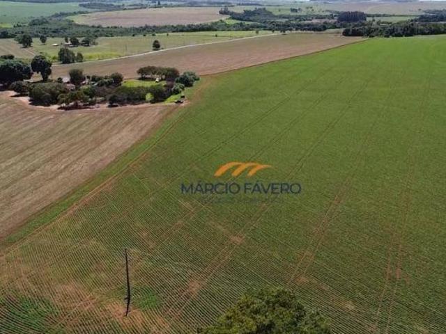 Fazenda para venda em Itaí