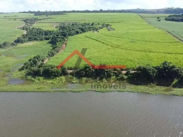 Fazenda para Venda em Itaí/SP Zona Rural