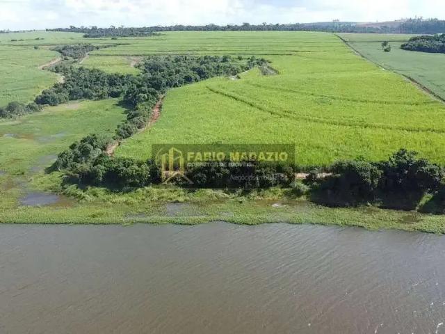 Fazenda para Venda em Itaí/SP Zona Rural