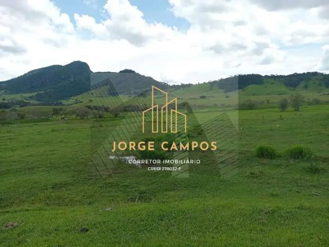 Fazenda para Venda em Itajubá/MG Açude 3 Quartos