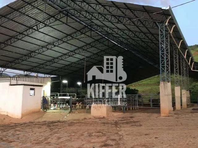 Fazenda para Venda em Itajubá/MG Área Rural de Itajubá 6 Quartos