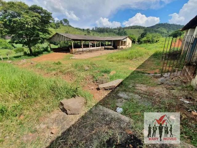 Fazenda para Venda em Itajubá/MG Centro