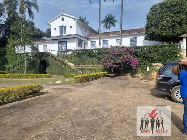 Fazenda para Venda em Itajubá/MG Centro