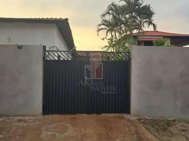 Fazenda para Venda em Itaju/SP Centro 2 Quartos