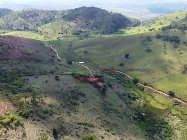 Fazenda para Venda em Itambacuri/MG Zona Rural
