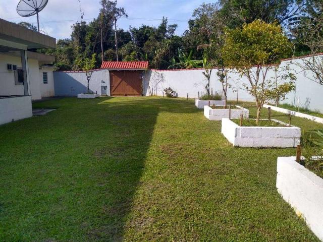 Fazenda para Venda em Itanhaém/SP Balneário Gaivota