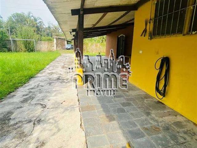 Fazenda para Venda em Itanhaém/SP Jardim Aguapeú